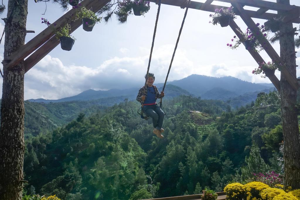 Econique PT Perhutani Alam Wisata Risorsis – Econique PT Perhutani Alam ...